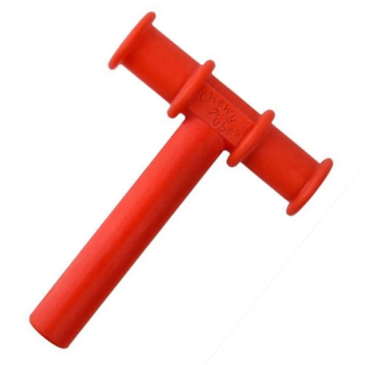 Chewy Tubes Oral Motor Tool – Autism Wing